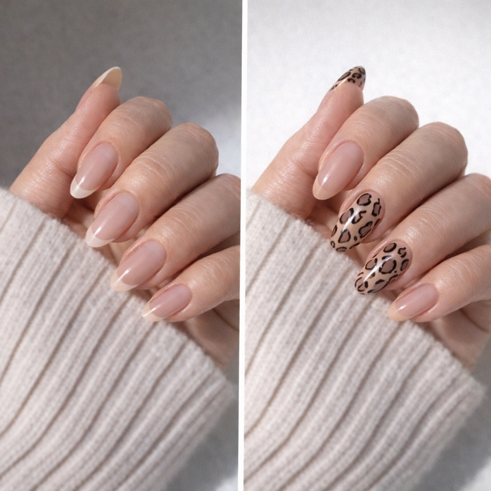 Nail Art Marker – emEnola